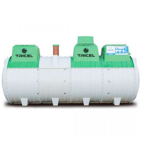 Tricel Fr6 4000